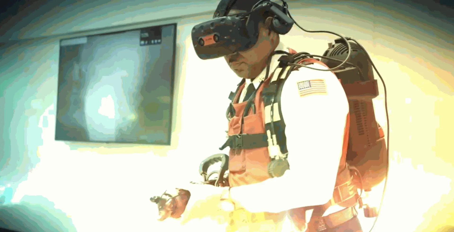 Memphis Fire Department the first US Metro to adopt FLAIM Trainer | Flaim