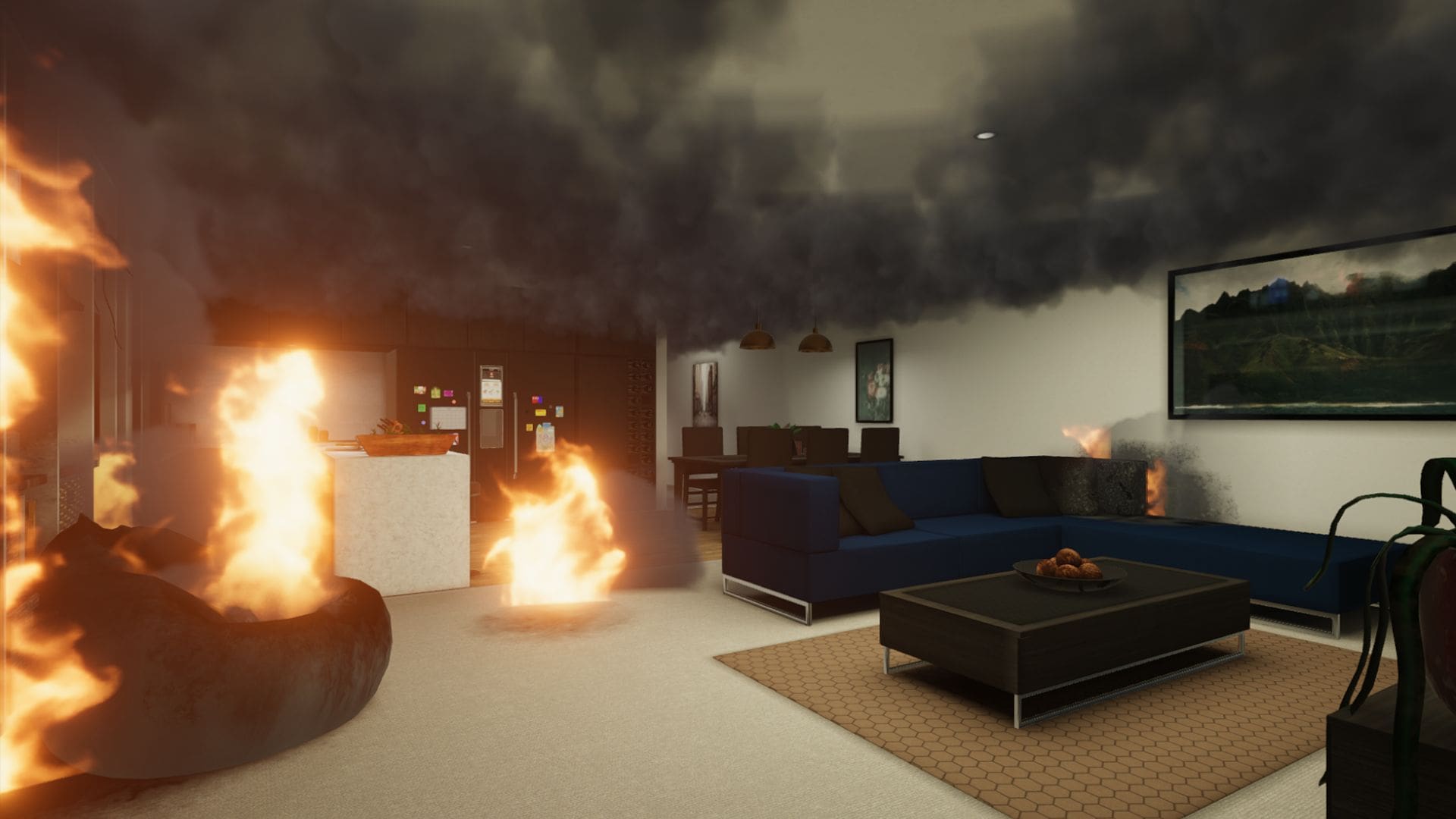 Highrise | Flaim