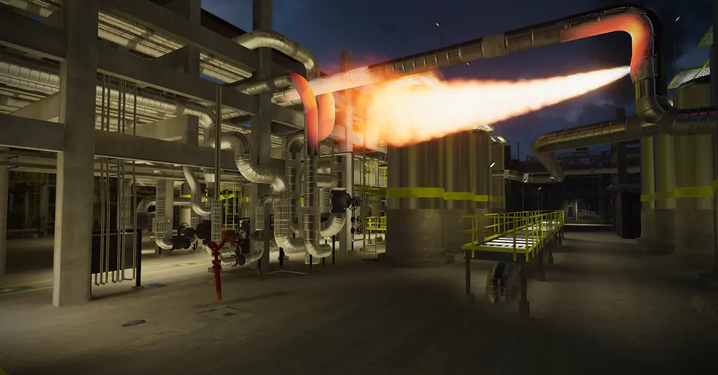 FLAIM Trainer Software Update and New Scenarios – R2 2022 | Flaim