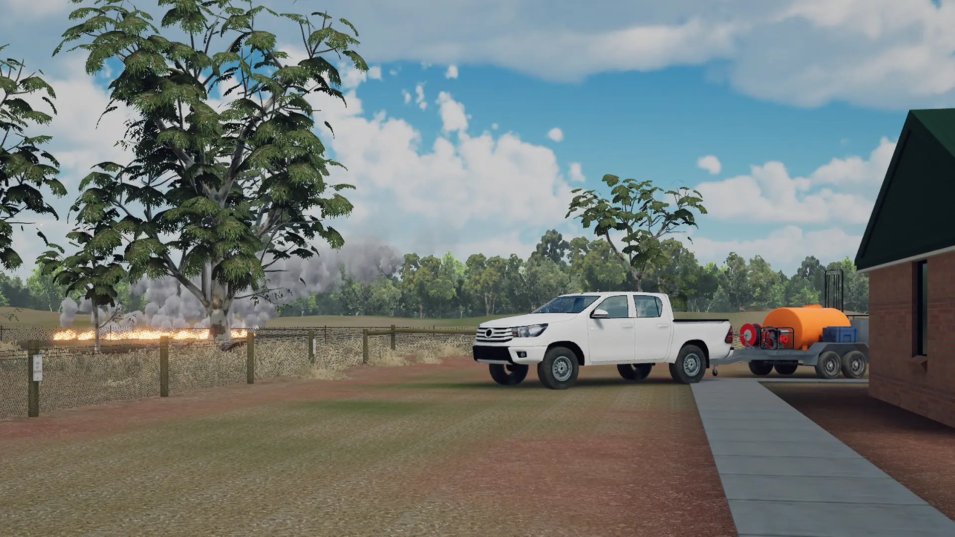 FLAIM Trainer Software Update and New Scenarios – R1 2022 | Flaim