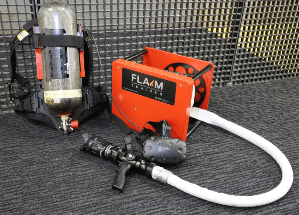 FLAIM Systems Turns One! | Flaim